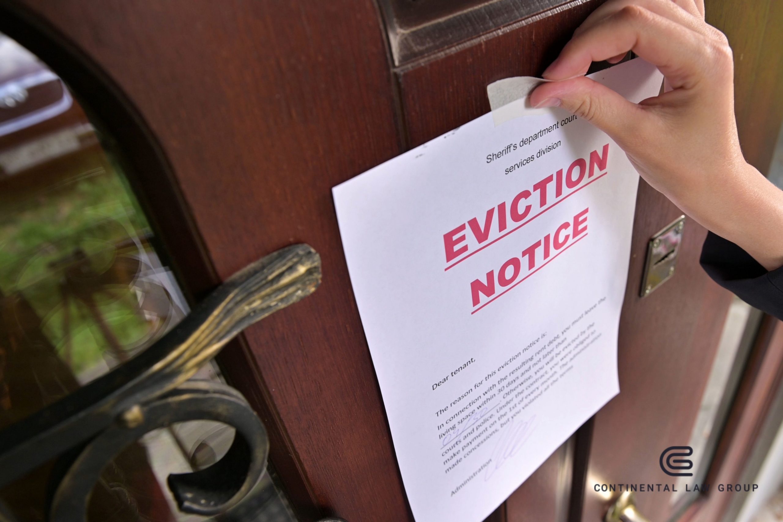 Boston’s Eviction Moratorium: What Property Owners Need to Know